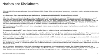 Java on IBM z15 | PDF