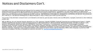 Java on IBM z15 | PDF