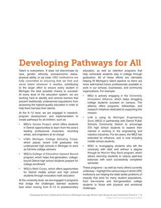 2019 K-12 Education Brief | PDF