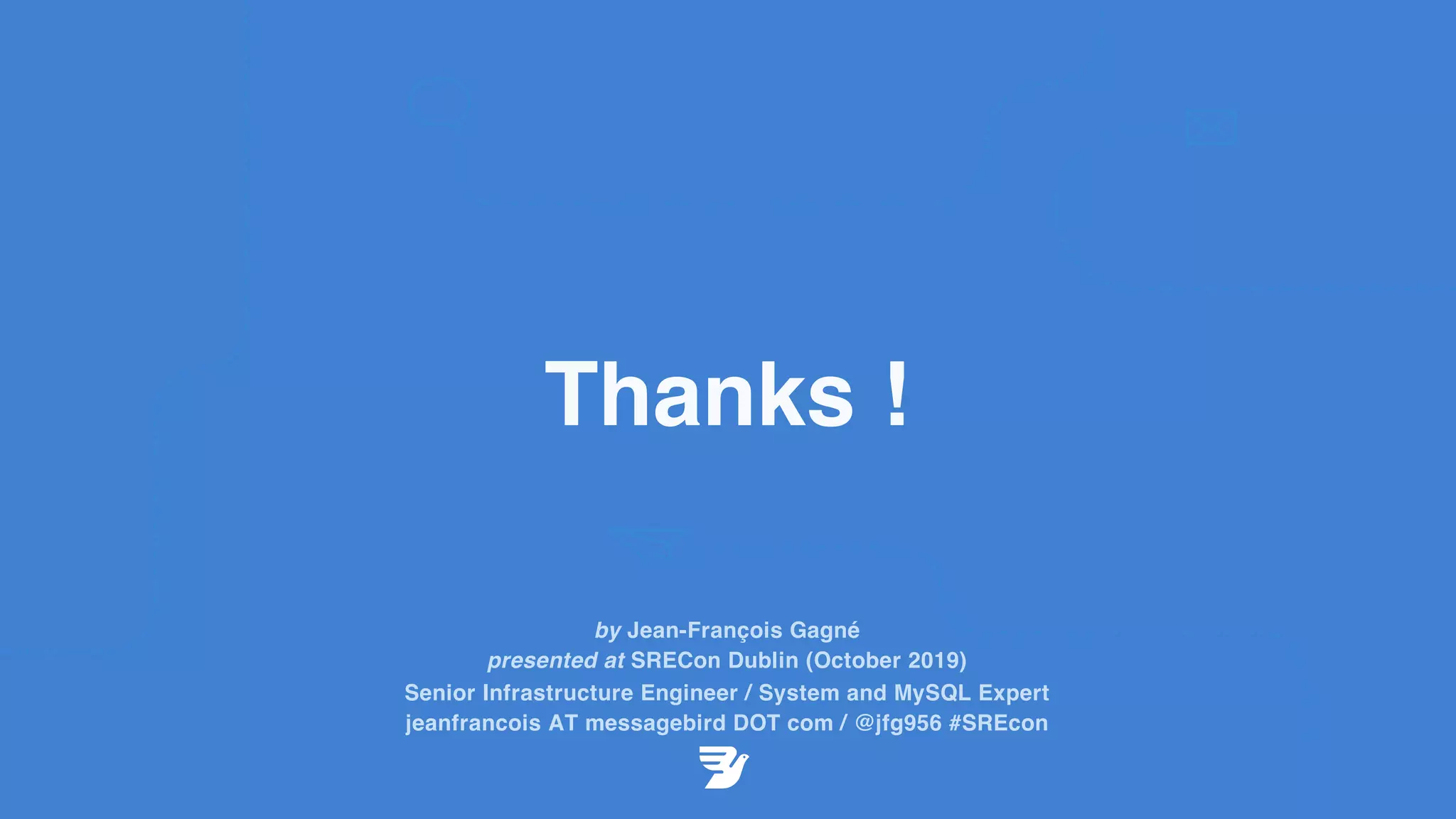 Autopsy of a MySQL Automation Disaster | PDF | Databases | Computer Software and Applications