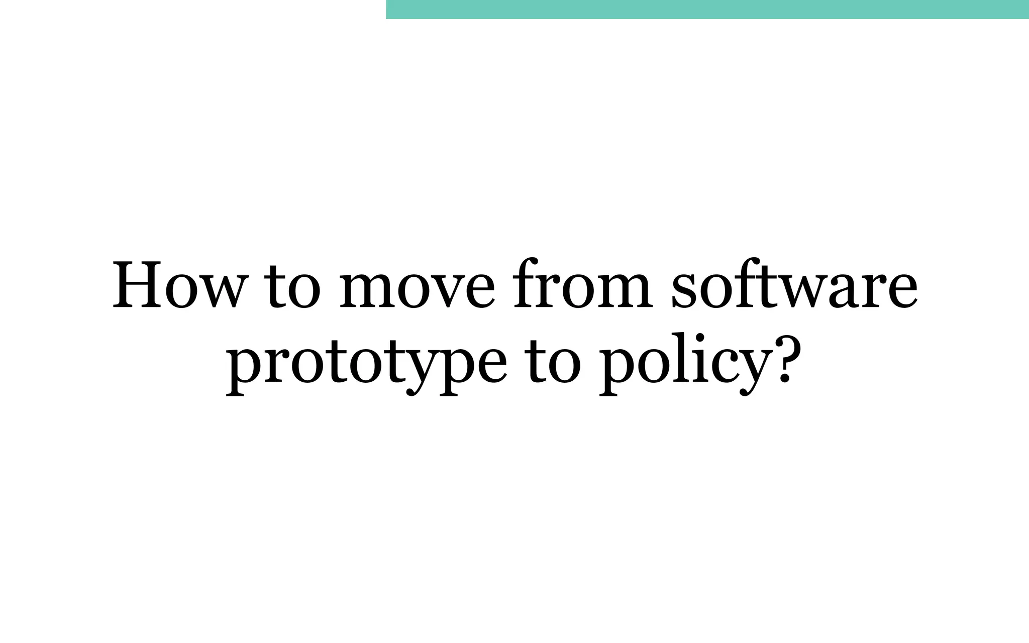 DigiÕIS - opening up the study information system | PPT