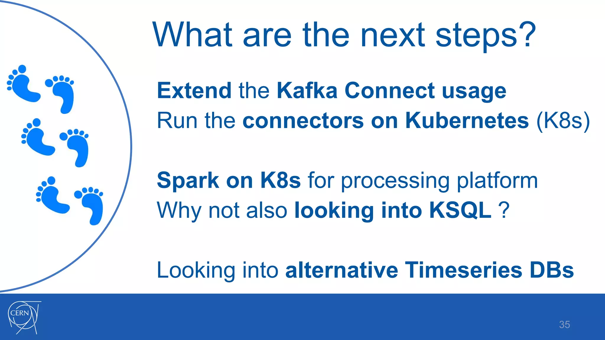 CERN IT Monitoring | PPT