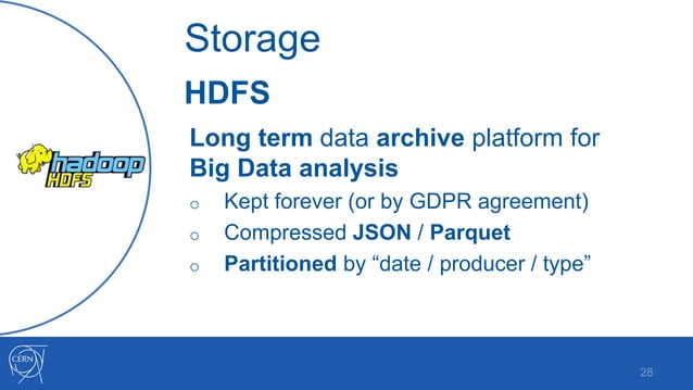 CERN IT Monitoring | PPT