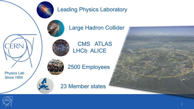 CERN IT Monitoring | PPT