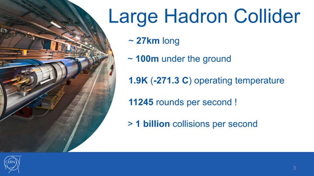 CERN IT Monitoring | PPT