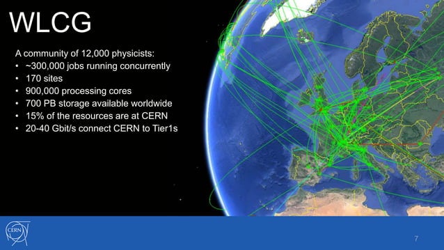CERN IT Monitoring | PPT
