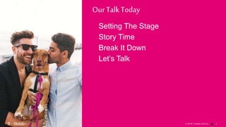 Cassandra @ T-Mobile | PPT