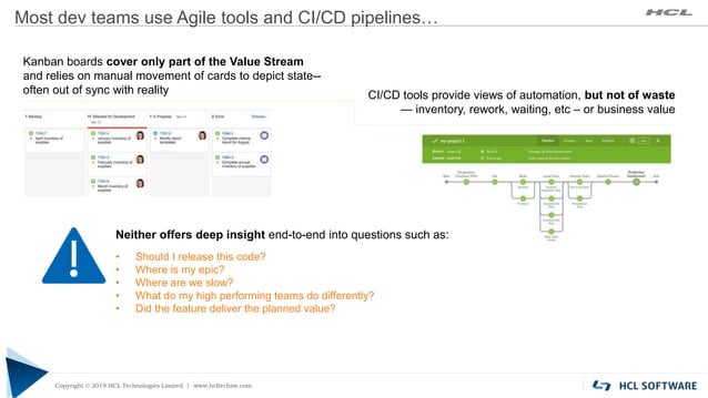 Value Stream Management and the Next Decade of DevOps | PPT
