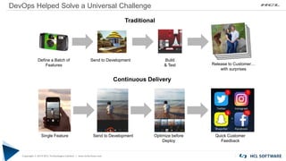 Value Stream Management and the Next Decade of DevOps | PPT