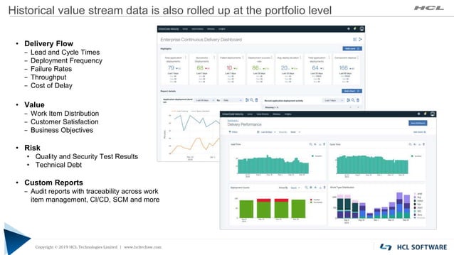 Value Stream Management and the Next Decade of DevOps | PPT