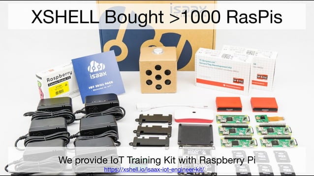 Exciting CoderDojo Gotanda | PPT