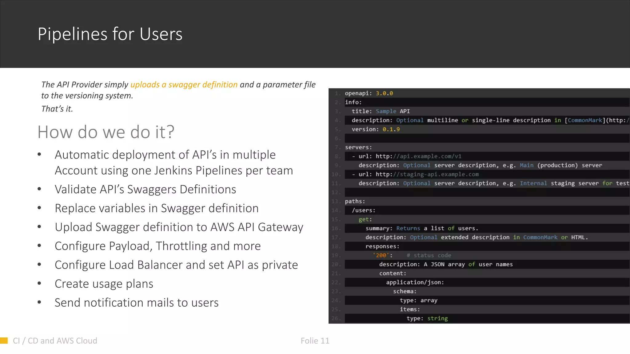 Case Study Telefonica | PPT