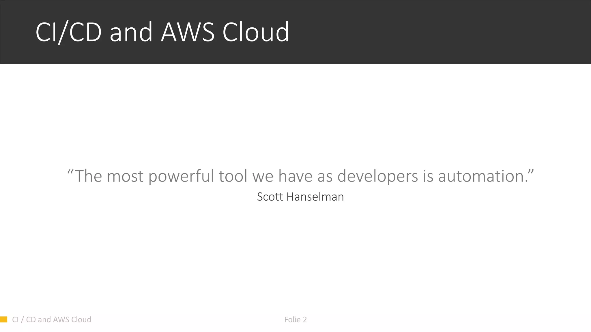 Case Study Telefonica | PPT