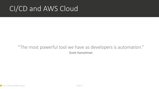 Case Study Telefonica | PPT