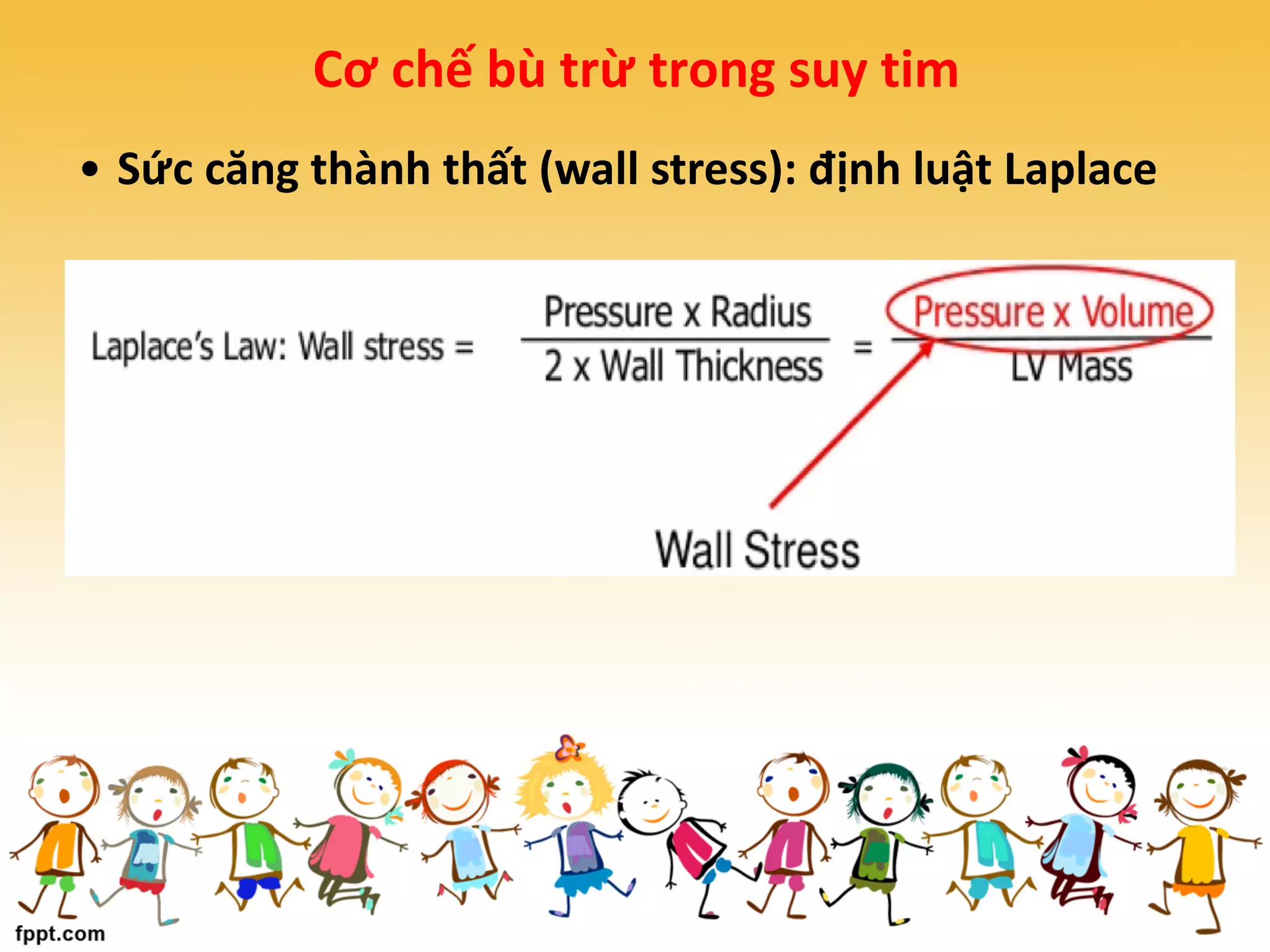 Suy tim ở trẻ em - 2019 - Đại học Y dược TPHCM | PDF