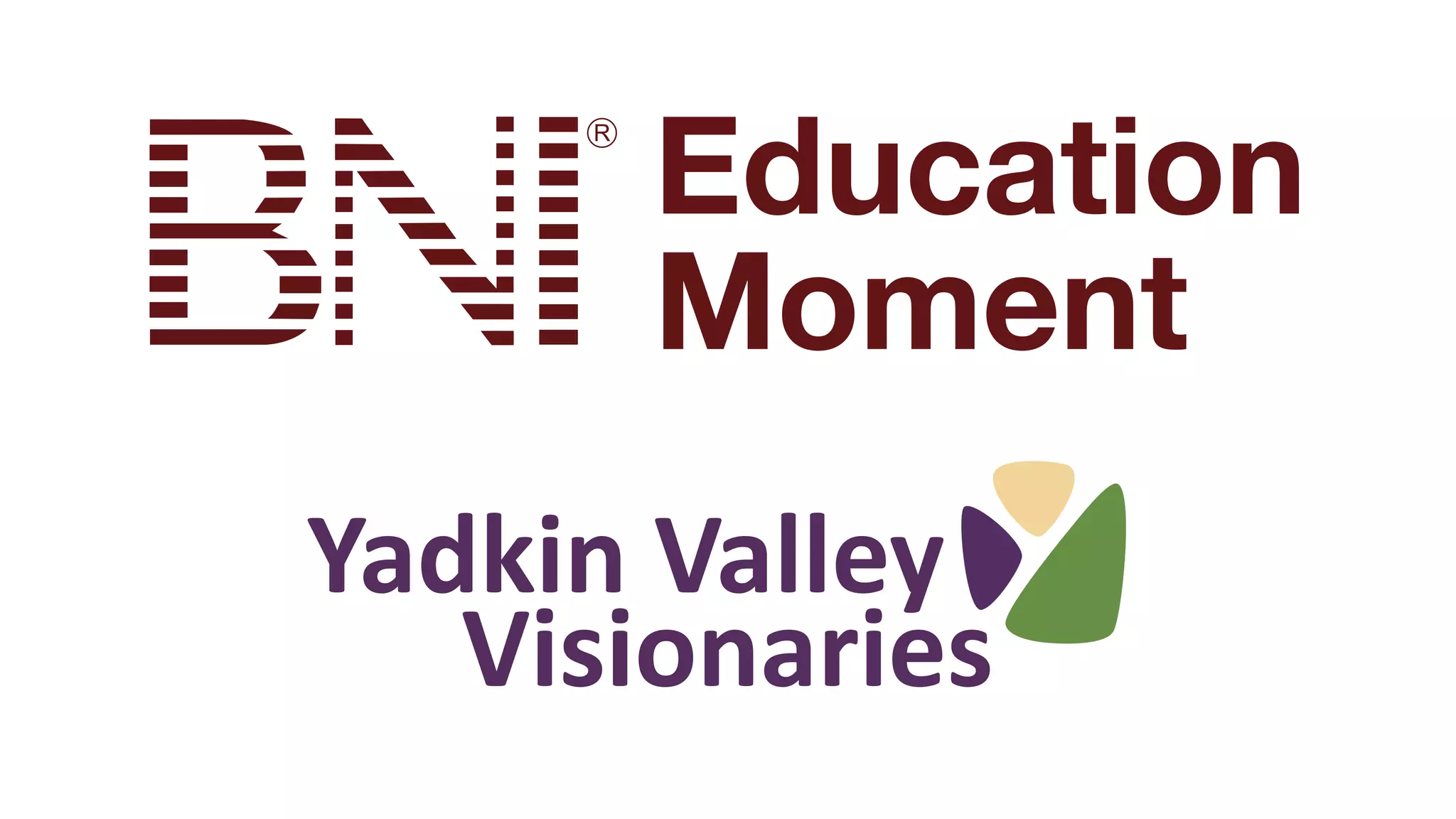 BNI Education Moment: 1 to 1 cup of tea | PDF