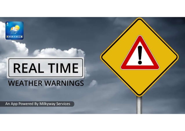 Weather Guides | PDF | Weather | Science