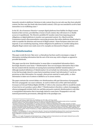 online-disinformation-human-rights | PDF