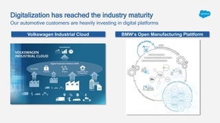 Digitization process at Leadec | PPTX | Cloud Computing | Internet