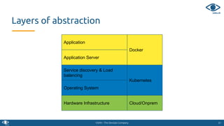 Next gen software operations models in the cloud | PPT
