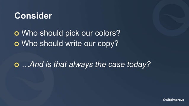 Siteimprove TechTalk: Demystifying Accessible Names | PPTX | Web Design and HTML | Internet