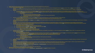 Siteimprove TechTalk: Demystifying Accessible Names | PPTX | Web Design and HTML | Internet