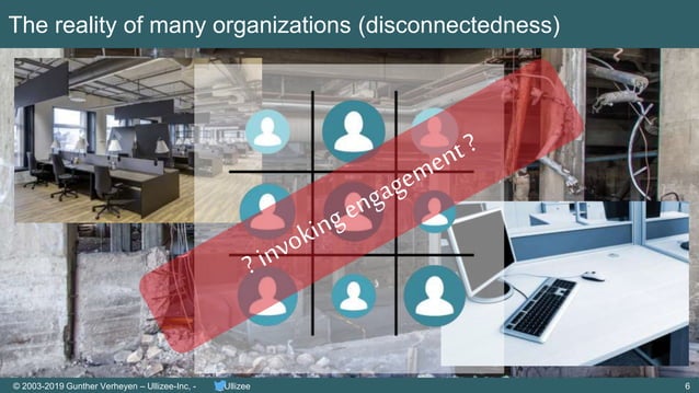 Agile Open Space Tricity (Lufthansa Systems) - Engagement is key | PPT