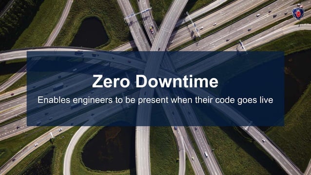Scania's DevSecOps approach - Gamifying Security - auto:CODE | PPTX