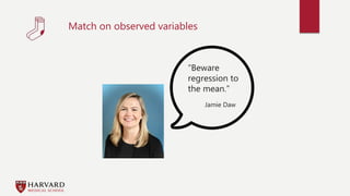 Causal Inference Opening Workshop - Difference-in-differences: more than meets the eye - Laura ...