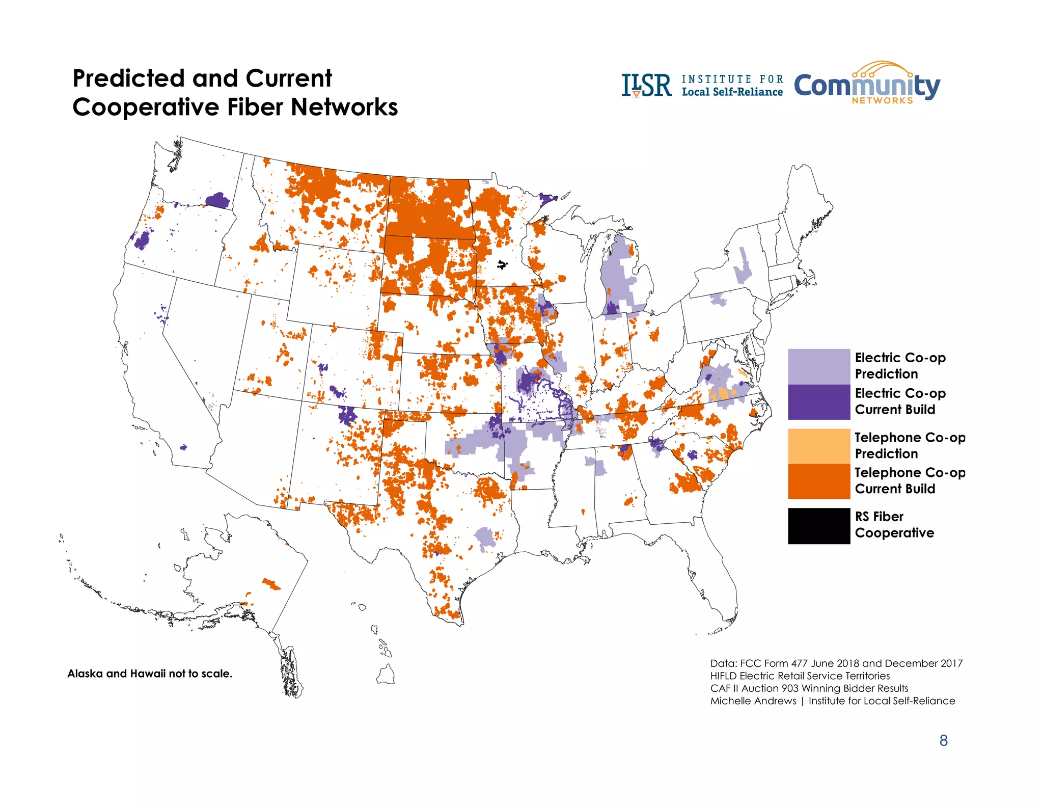 ILSR 2019 12 rural coop policy brief update page 8 | PPT