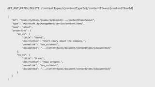 APIdays Paris 2019 - Six Principles of the Next Generation Developer ...
