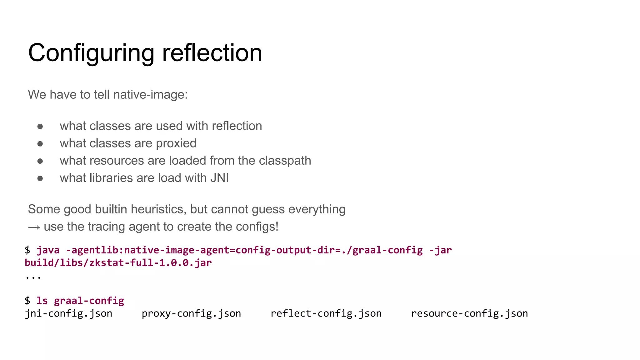 Native Java with GraalVM | PDF | Programming Languages | Computing