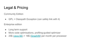 Native Java with GraalVM | PDF | Programming Languages | Computing