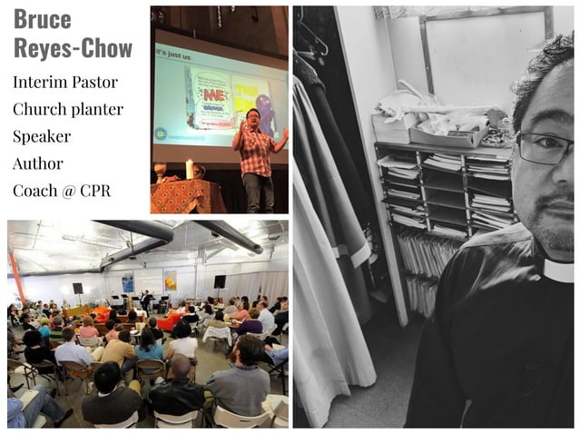 In Defense of Kindness: Savannah Presbytery | PPT