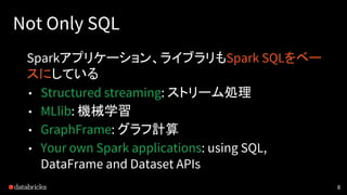 Deep Dive into Spark SQL with Advanced Performance Tuning | PDF