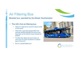 Tangible Benefits of Mitigation? - Chris Whall | PDF