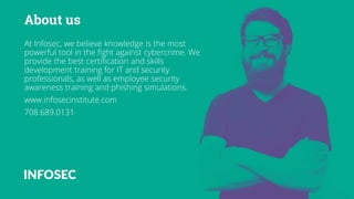 Getting started in digital forensics | PPT