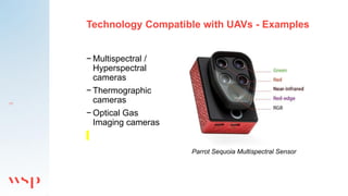 Matt Byerly - The Use of Unmanned Aerial Vehicles (UAVs - i.e. Drones ...