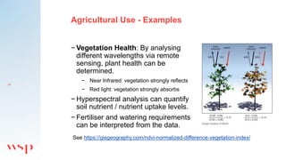 Matt Byerly - The Use of Unmanned Aerial Vehicles (UAVs - i.e. Drones ...