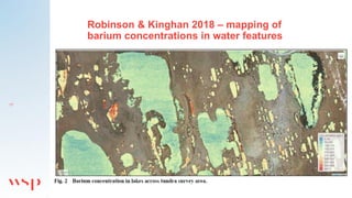 Matt Byerly - The Use of Unmanned Aerial Vehicles (UAVs - i.e. Drones ...