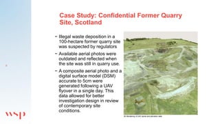 Matt Byerly - The Use of Unmanned Aerial Vehicles (UAVs - i.e. Drones ...