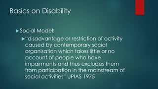 Piers Wilkinson – Recognising the value of accessibility within ...