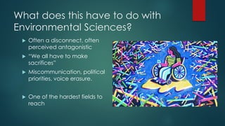 Piers Wilkinson – Recognising the value of accessibility within ...