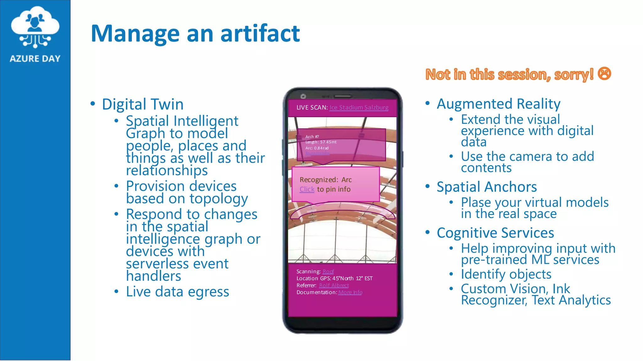 Azure Digital Twins | PPTX