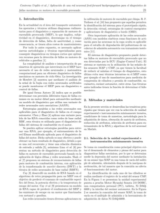 Aplicación de una red neuronal feed-forward backpropagation para el ...