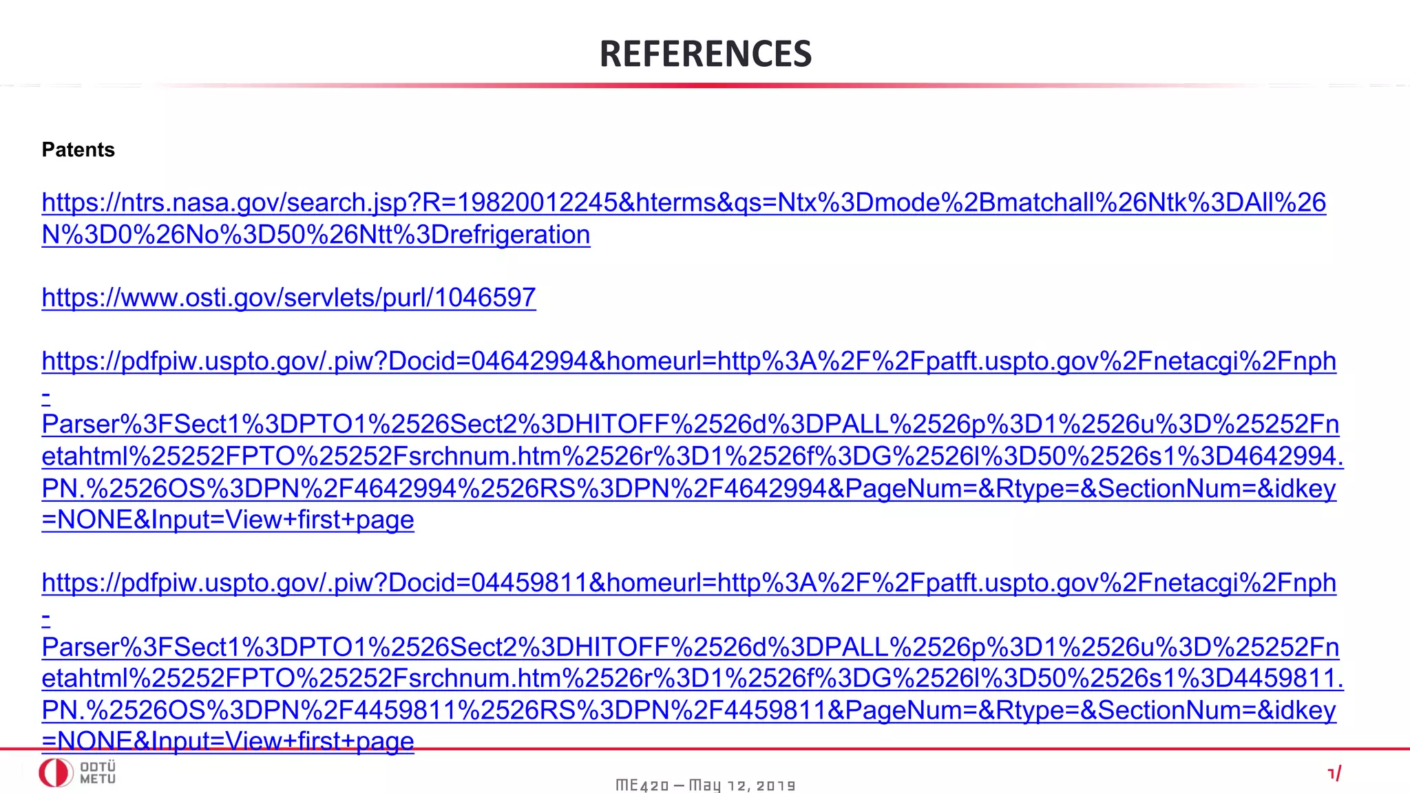 Introduction to Magnetic Refrigeration | PDF