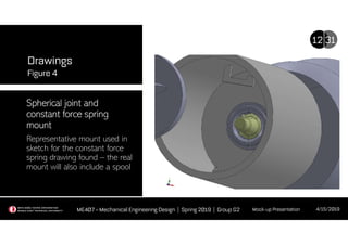 Design of a Stabilizing Handle for Parkinson’s Disease Patients - 1 | PDF