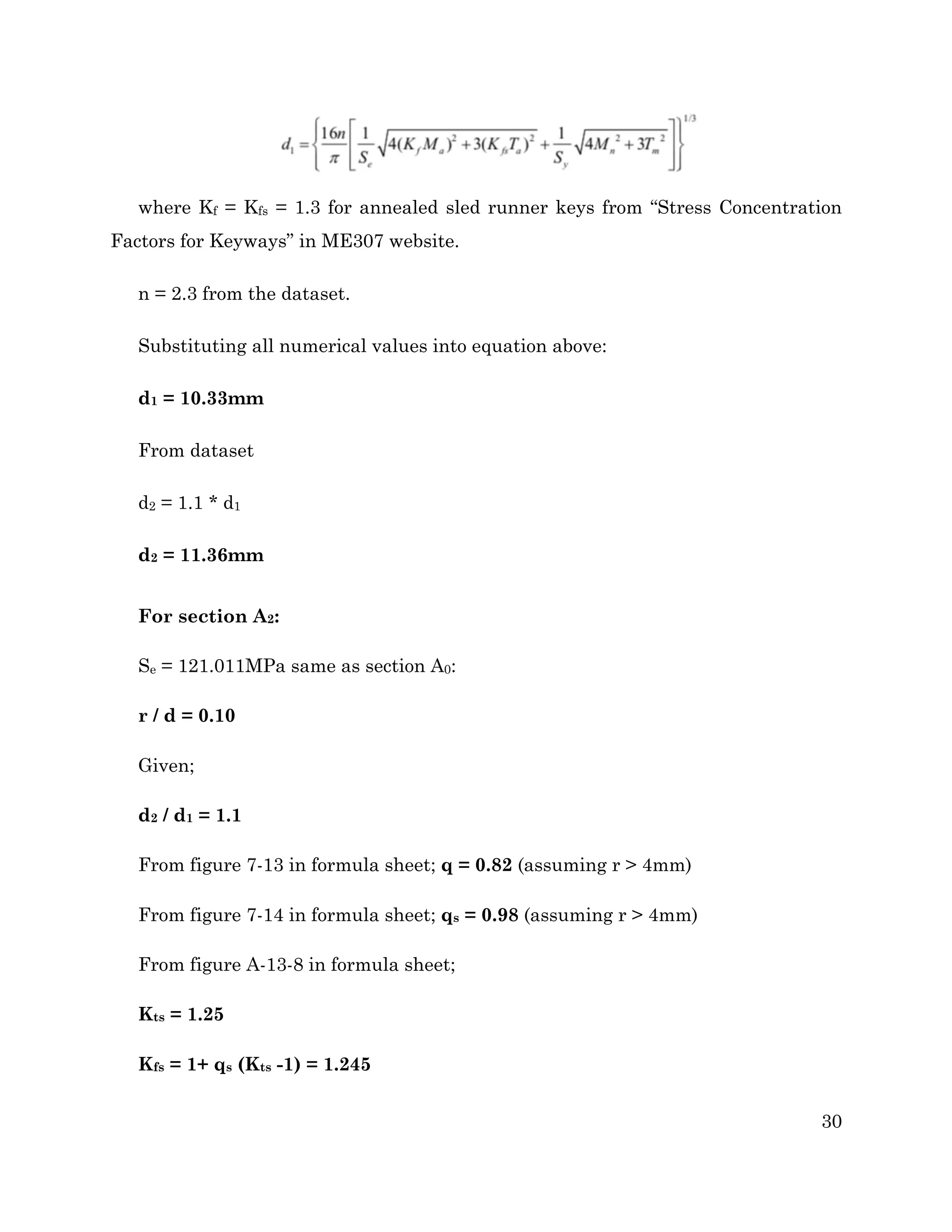 Design of a Lift Mechanism for Disabled People | PDF | Physics | Science
