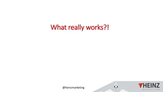 Eight (surprising) ways to increase sales team morale and retention | PPTX