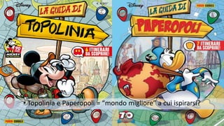 2019.09.16_4P Walt Disney_Milano | PPT